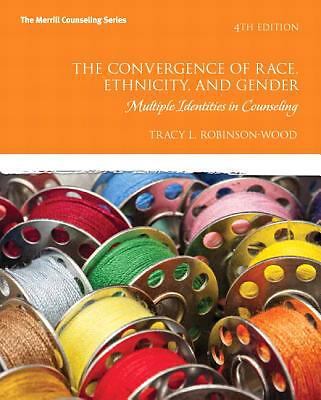 The Convergence of Race, Ethnicity, and Gender: Multiple Identities in ...