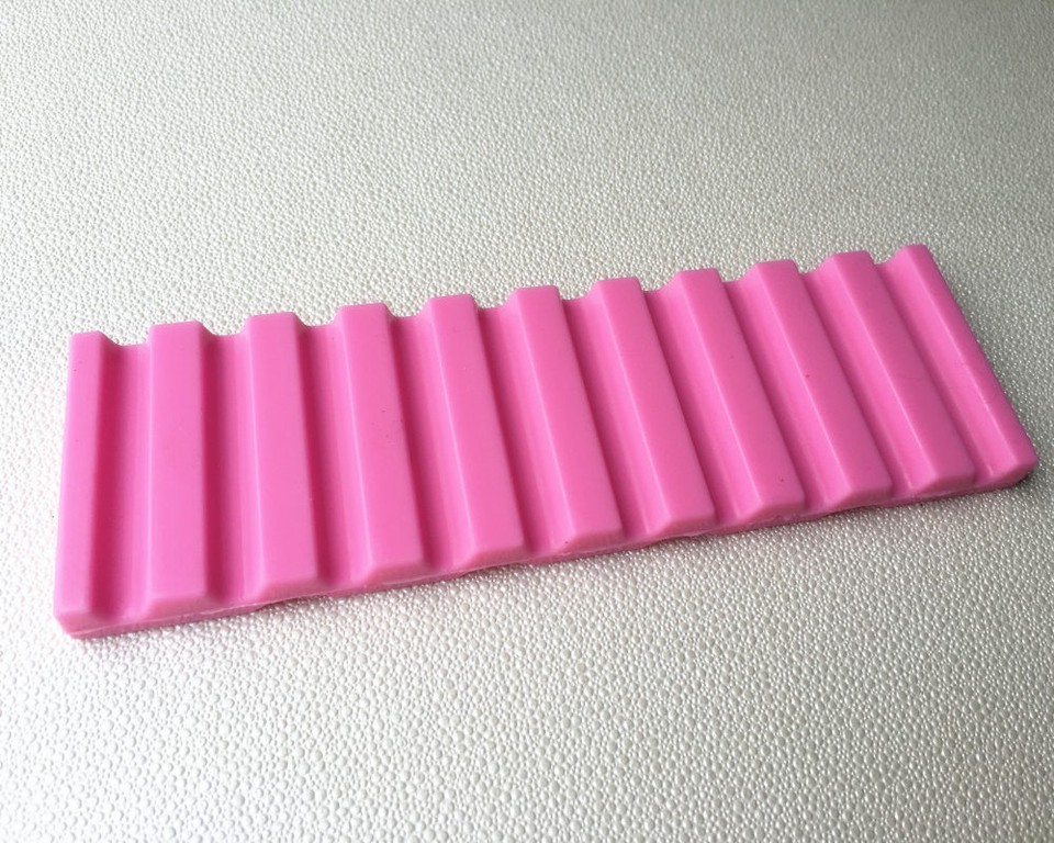 4pcs Dental instrument holder Non-slip Mat for dental clinic Assorted ...