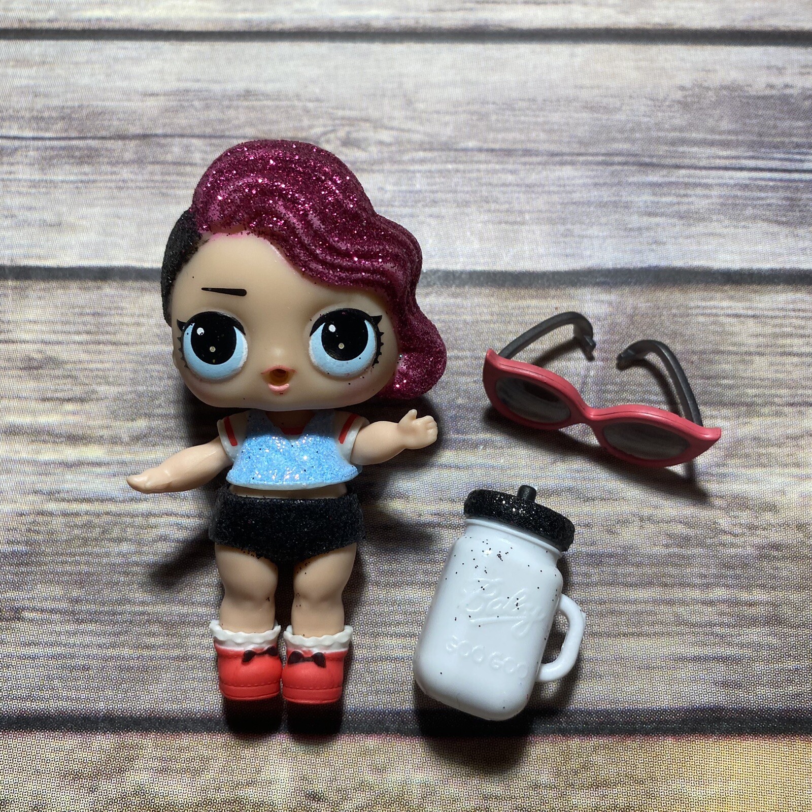 Lol Surprise Glitter Series Rocker | atelier-yuwa.ciao.jp