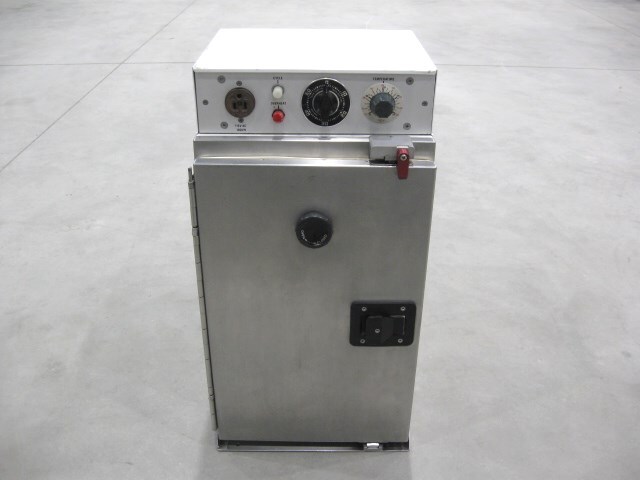 L.A. Rumbold 67254 Aircraft Oven - With Maintenance Release | eBay