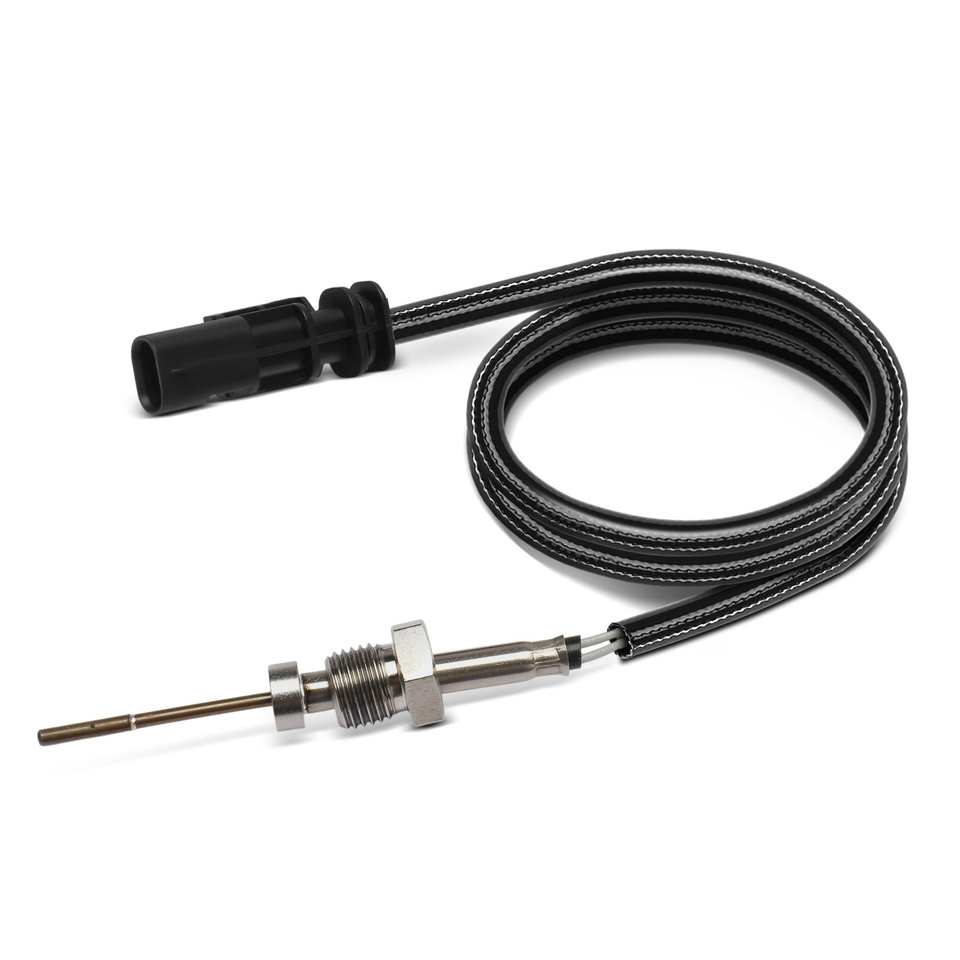 Exhaust Gas Temperature Sensor 55283043 for Fiat Ducato 250 560 2015 ...