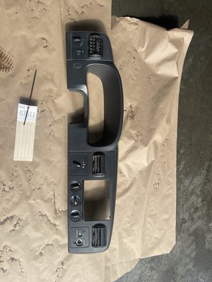 2005-2007 F350 6.0L Powerstroke XLT XL dash bezel ax07611 | eBay
