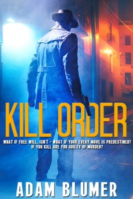 Kill Order (Landon Jeffers Thriller A) by Blumer, Adam [Paperback] | eBay
