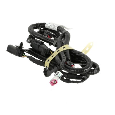 2021-2022 RAM 2500 Jumper Tailgate Latch Wiring MOPAR | 68509792AA ...
