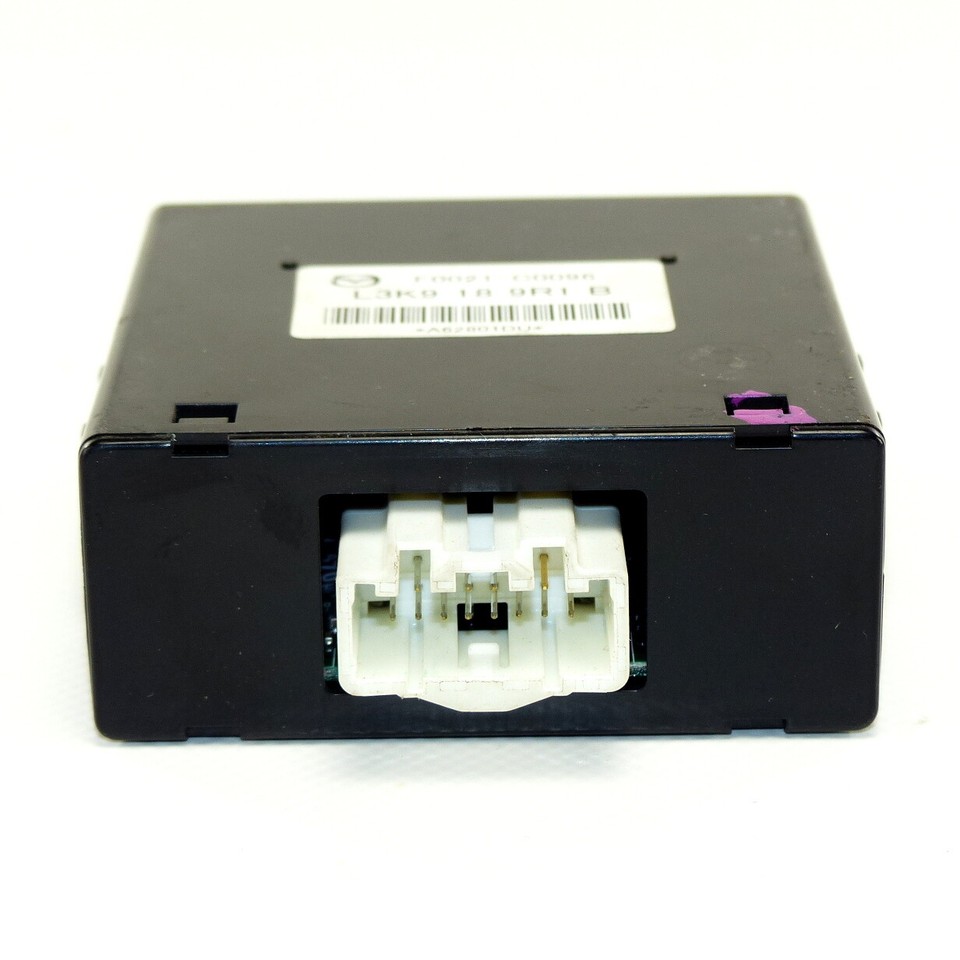Steuergerät Modul Allrad 4x4 AWD L3K9189R1B Mazda 6 MPS GG 2,3DiSi ...