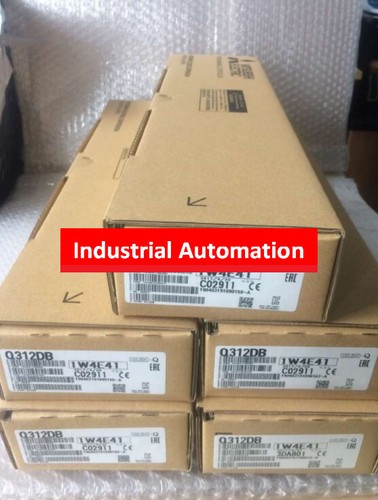 NEW IN BOX Mitsubishi Q312DB | eBay