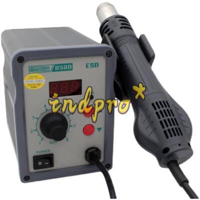 For 858D digital display welding station | eBay