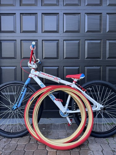 mike buff bmx | eBay