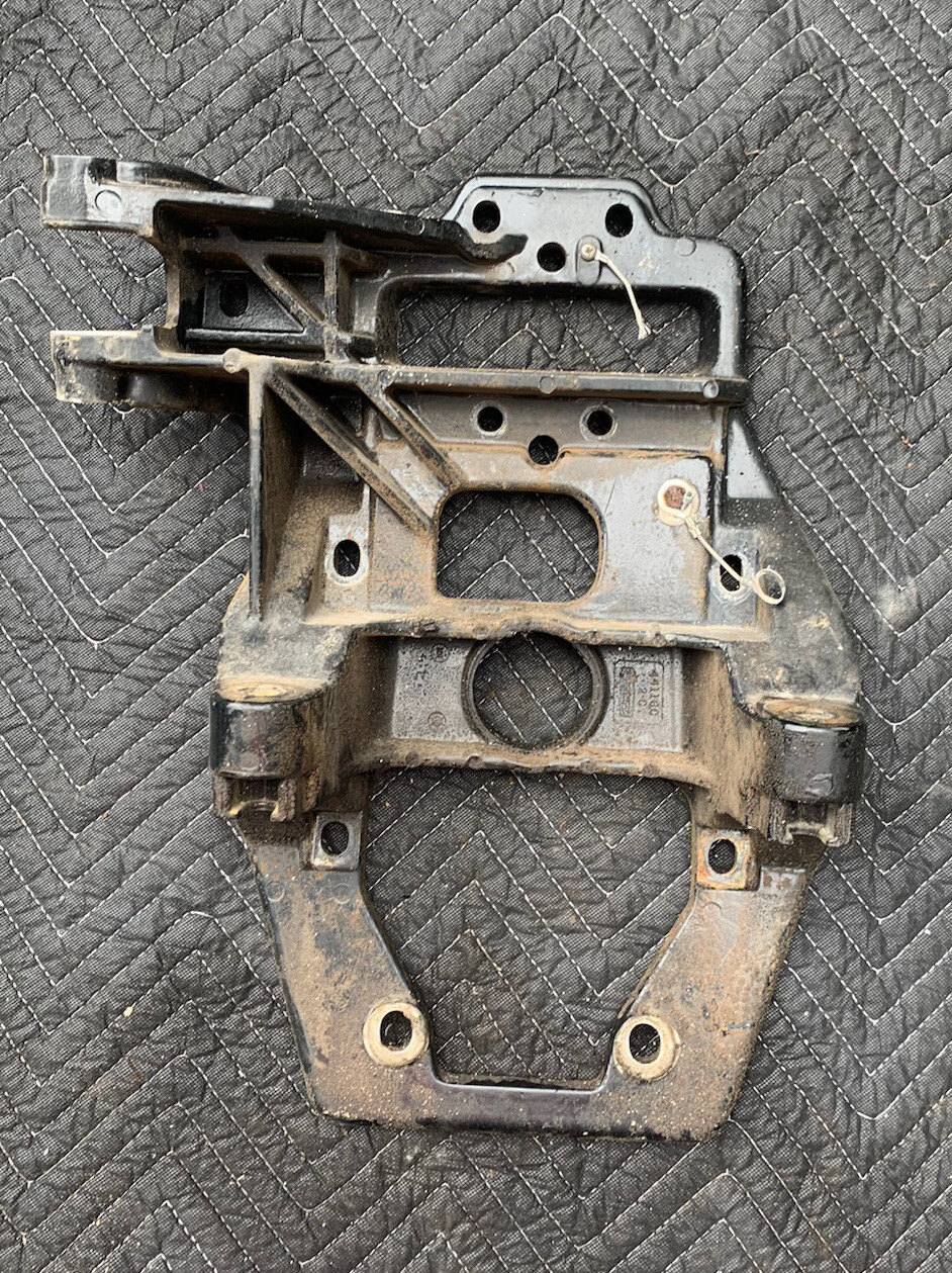 MerCruiser Transom Plate Assembly Alpha 1 Gen One 44116C for sale ...