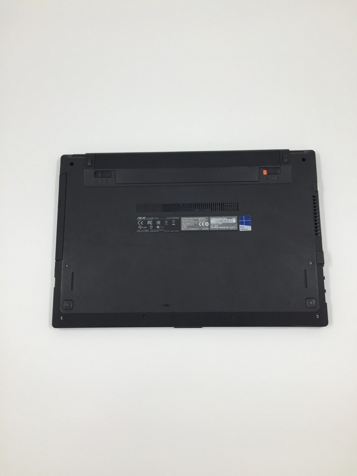 Asus P552LA Laptop | i5-5200U | 8GB RAM | 238GB SSD | NO OS | eBay