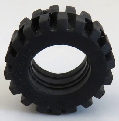 LEGO Technic - Reifen / Tire 21 mm D. x 12 mm (4 Stück), # 60700 | eBay