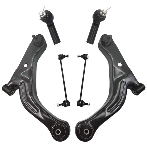 AzbuStag Control Arm Kit for 2010 - 2012 Mazda Tribute Mercury Mariner ...