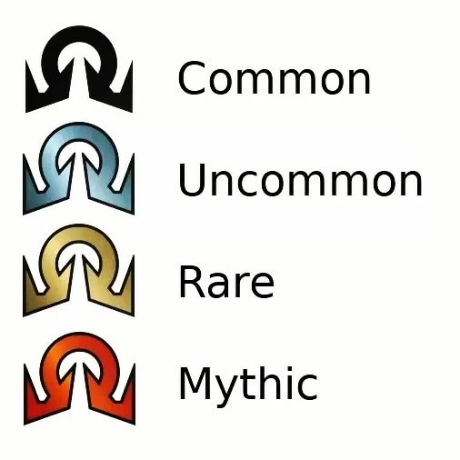 Rare And Uncommon Pictures