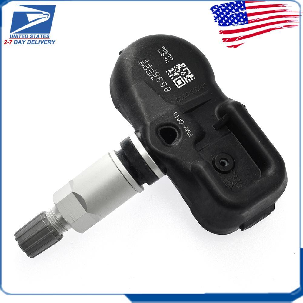 New 4260706020 TPMS Tire Pressure Monitoring Sensor for SCION TOYOTA ...