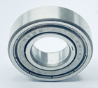 *NEW* PEER 7R8 Radial Ball Bearing 13x29x8mm 1/2"id, 1-1/8"od, 5/16"w ...