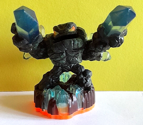 Skylander Géant - Prism Break LightCore | eBay