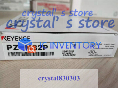 1PCS New KEYENCE Keyence Sensors PZ-M32P | eBay