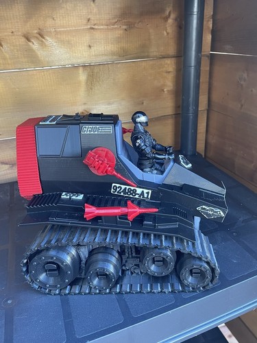 triple t gi joe classified version nightforce. , all you see is 3d ...