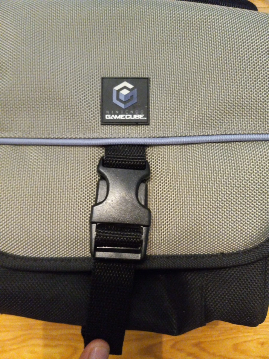 Gamecube Portable Case