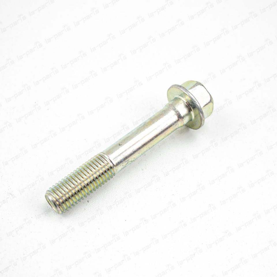 New Genuine OEM Honda B-SERIES Left Mount Bracket To Block Bolts 3 pcs ...