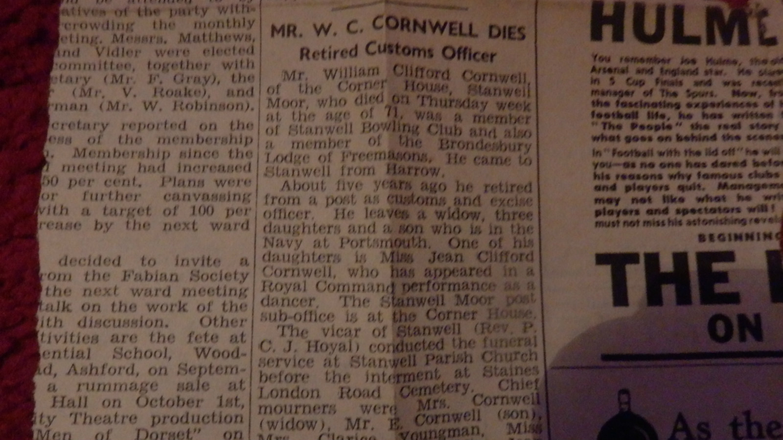 AILEEN MARSON - ACTRESS - RARE AUTOGRAPH | eBay