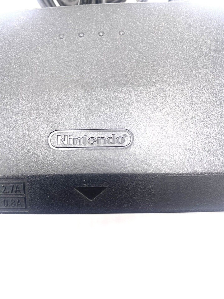 N64 Nintendo 64 Console "Region Free" N64 Console+UP TO 4 NEW ...