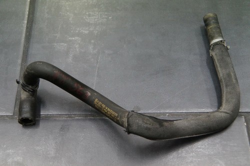 Kühlwasserschlauch A2218321494 Mercedes S Klasse W221 Schlauch Leitung ...