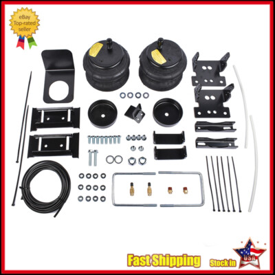 For 2003-2012 Dodge Ram 3500 Replace Firestone Ride-Rite 2299 Air ...