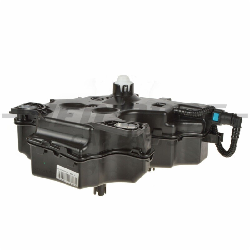 OE EOLYS Fuel Additive Reservoir Tank Pump Peugeot Expert 1.5 1.6 2.0 ...