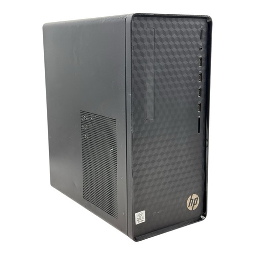 HP TPC-F123-MT | Intel Core i5-10400 | 16GB RAM | 256GB SSD + 1TB HDD ...