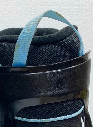 Women’s Size 8 Alexis Ice Boa Skate | eBay