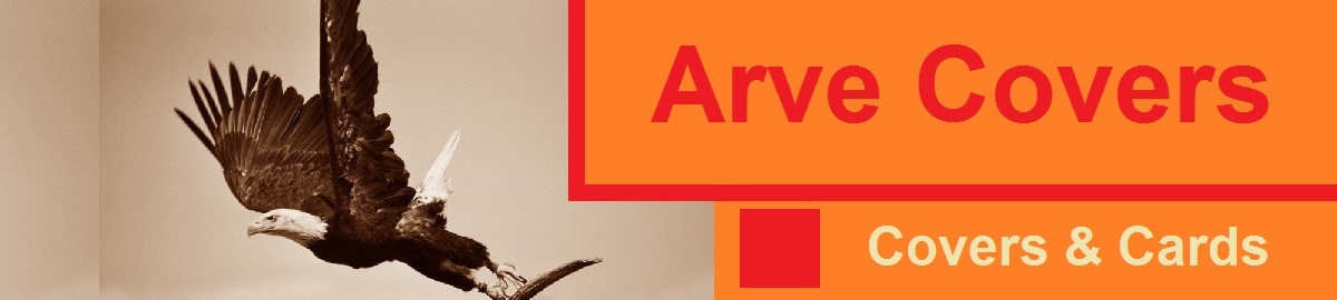 ARVE COVERS | eBay Stores
