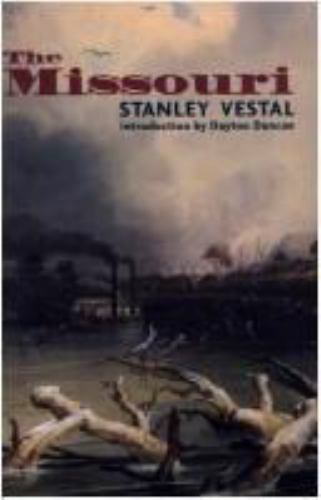 The Missouri by Stanley Vestal 9780803296169| eBay