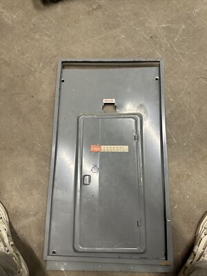 Electrical Panels & Boards - Federal Pacific