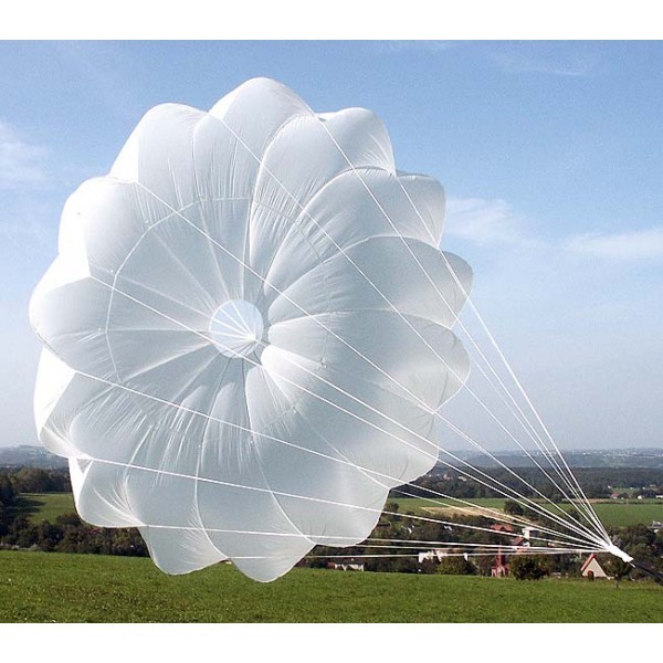 KARPO FLY Rescue System RS100 | Only 1.5 kg | Paraglider | NEW | Made in Europe | eBay