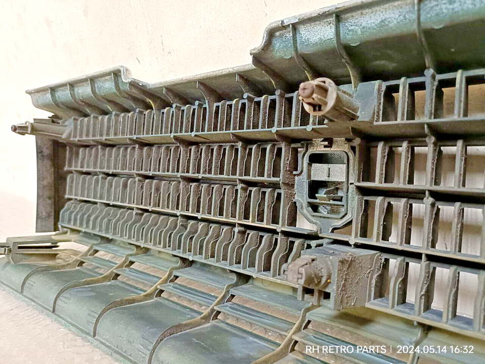 Toyota Cressida GX71 GX70 MX73 MX72 Mark II Front Grill Grille 53101 ...