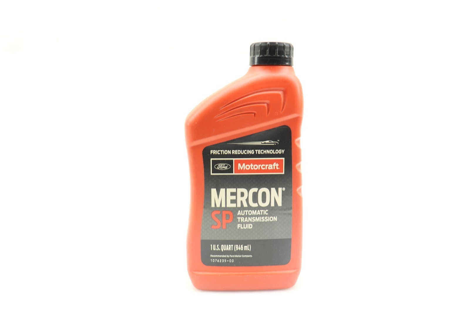 Automatic Transmission Fluid-Mercon Sp - Quart Motorcraft XT-6-QSP for ...