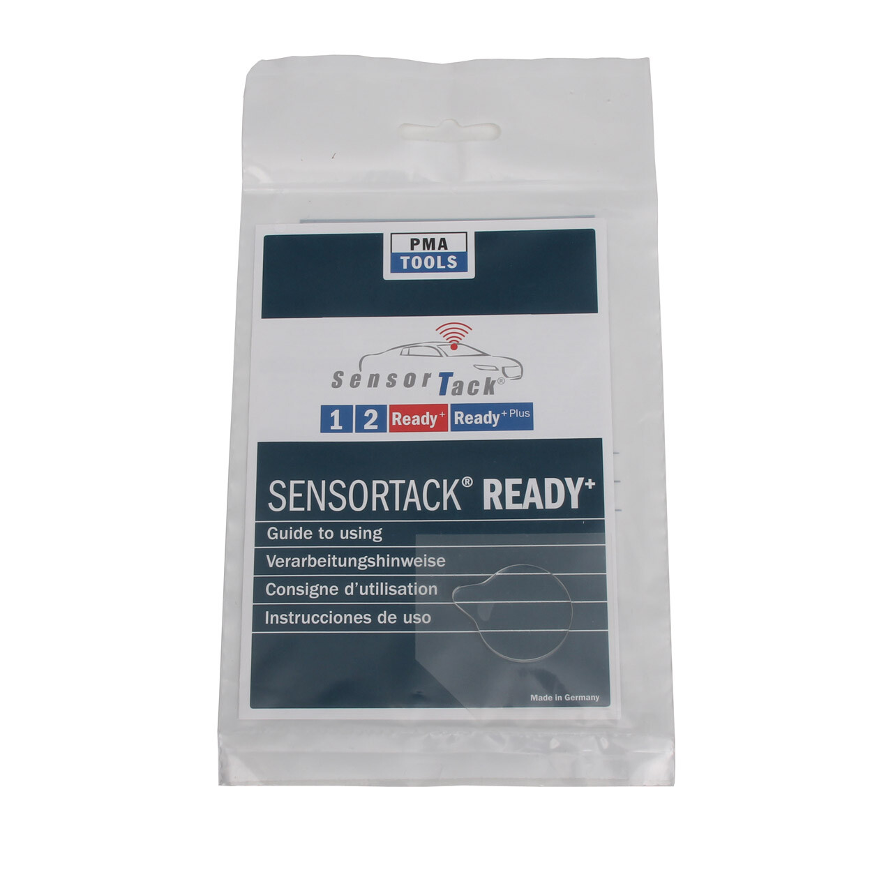 PMA TOOLS 13360151 Sensorpad Frontscheibe Regensensor Lichtsensor ...