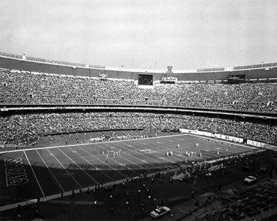 VETERANS STADIUM PHILADELPHIA EAGLES 8X10 PHOTO | eBay