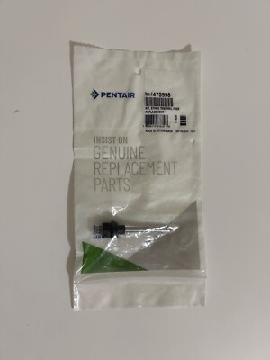 Pentair Water Pool & Spa Thermal Fuse Replacement Kit | 475998 | eBay