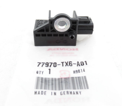 Genuine OEM Honda Acura 77970-TX6-A01 Side Sensor 16-17 Accord 16-18 ...