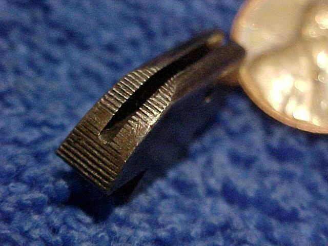 Vintage US Gi M1903 Remington Front Sight Part Springfield 03 Bolt B | eBay