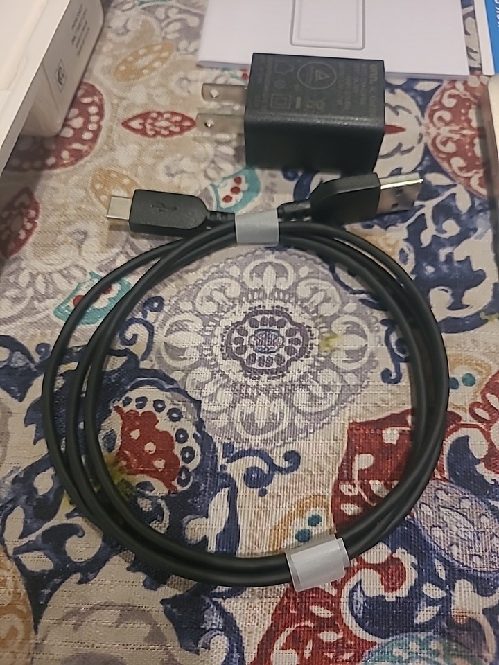 New Onn Surf Tablet 7" Android 14 Go Edition Bluetooth 32GB Storage 3GB ...