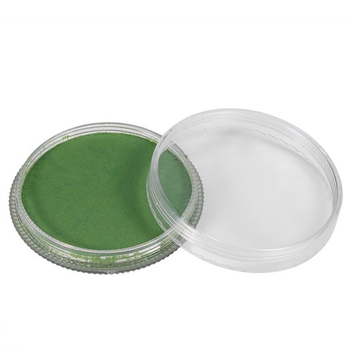 (Light Green)Water Based Matte Body Painting Pigment Stage Face Color ...