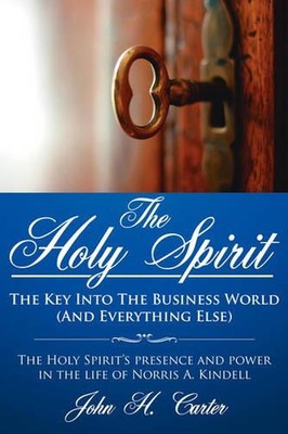 The Holy Spirit: The Key Into The Business World (And Everything Else ...