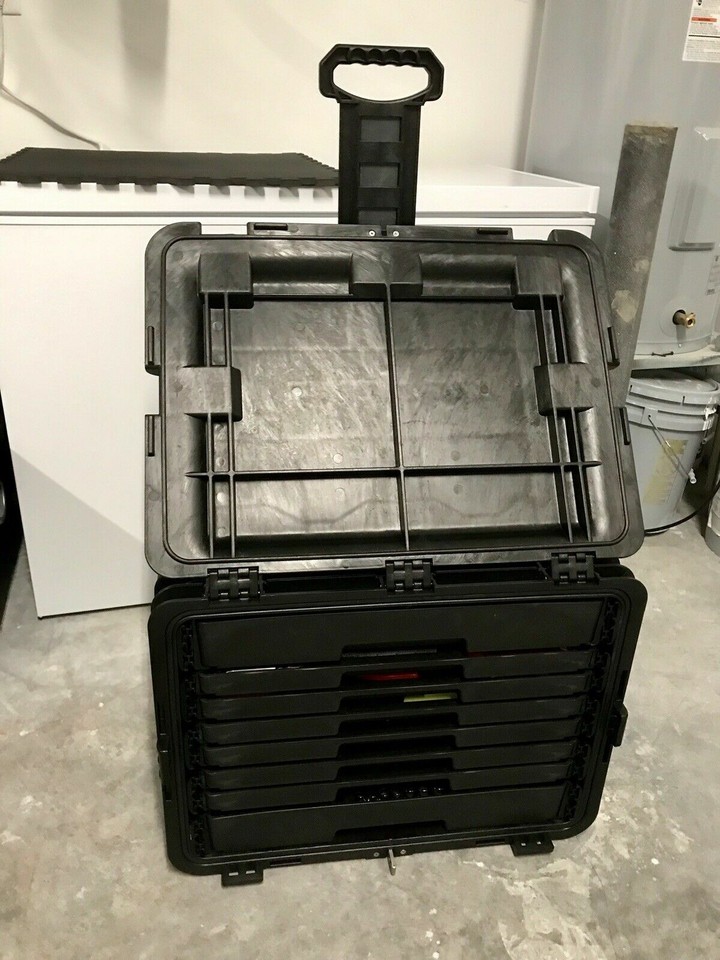 New Snap-on™ GMTK General Mechanic's Maintenance Military Tool Set Kit ...