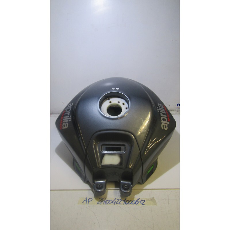 Serbatoio carburante Fuel tank Aprilia Tuono 660 21 23 | eBay UK