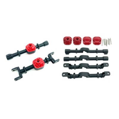 DEERC Radio Controlled Car Crawler MN99S MN91 Parts for RC Car | eBay