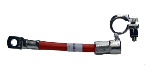 GM OEM 11-16 Cruze Limited Electrical Battery-Positive Cable 96999745 ...