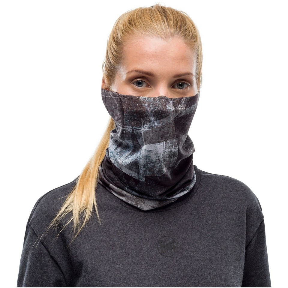 BUFF® Original Halstuch Outdoor Multifunktionstuch Schlauchtuch ...